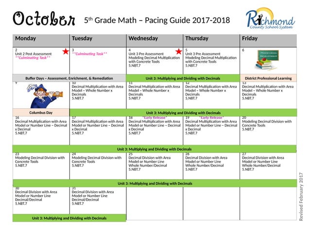 RCK12_Pacing_Guide_2017-2018_-_Fifth_Grade-2.pptx