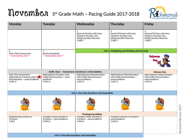 RCK12_Pacing_Guide_2017-2018_-_Fifth_Grade-2.pptx