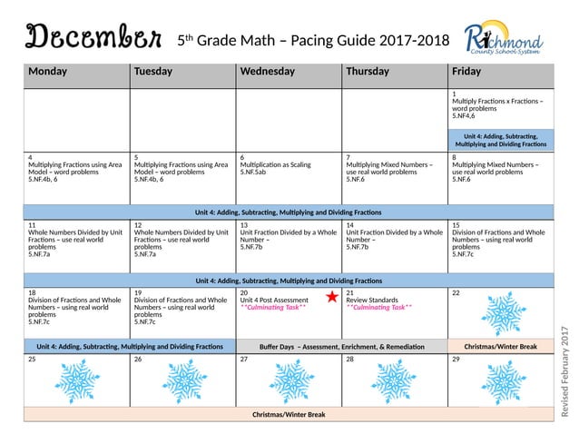 RCK12_Pacing_Guide_2017-2018_-_Fifth_Grade-2.pptx