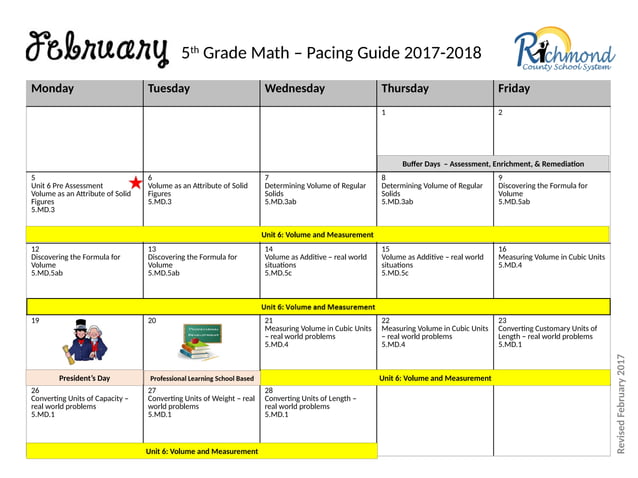 RCK12_Pacing_Guide_2017-2018_-_Fifth_Grade-2.pptx