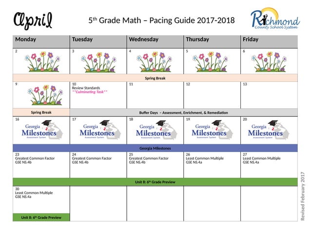 RCK12_Pacing_Guide_2017-2018_-_Fifth_Grade-2.pptx