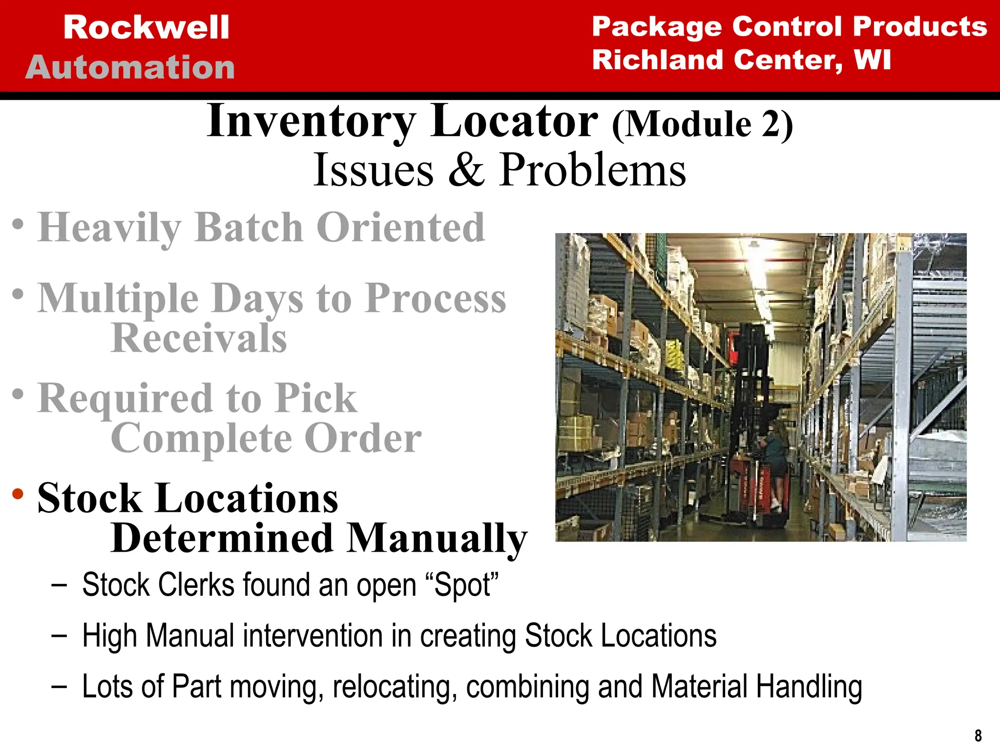 RC_Kanban FOR MANUFACTURE INDUSTRIAL FACTORY | PPT