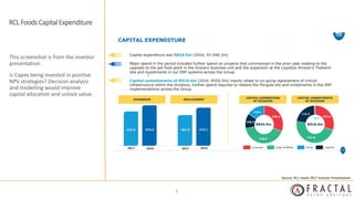 RCL Foods Financial Performance and KPIs: A brief reply to Johan Rupert ...