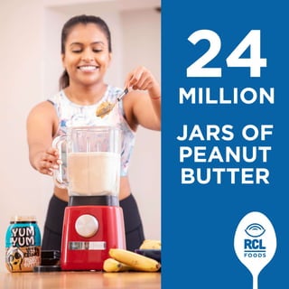 RCL FOODS 2021 Business highlights | PPTX