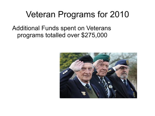 Facts about RCL Ontario Command | PPT