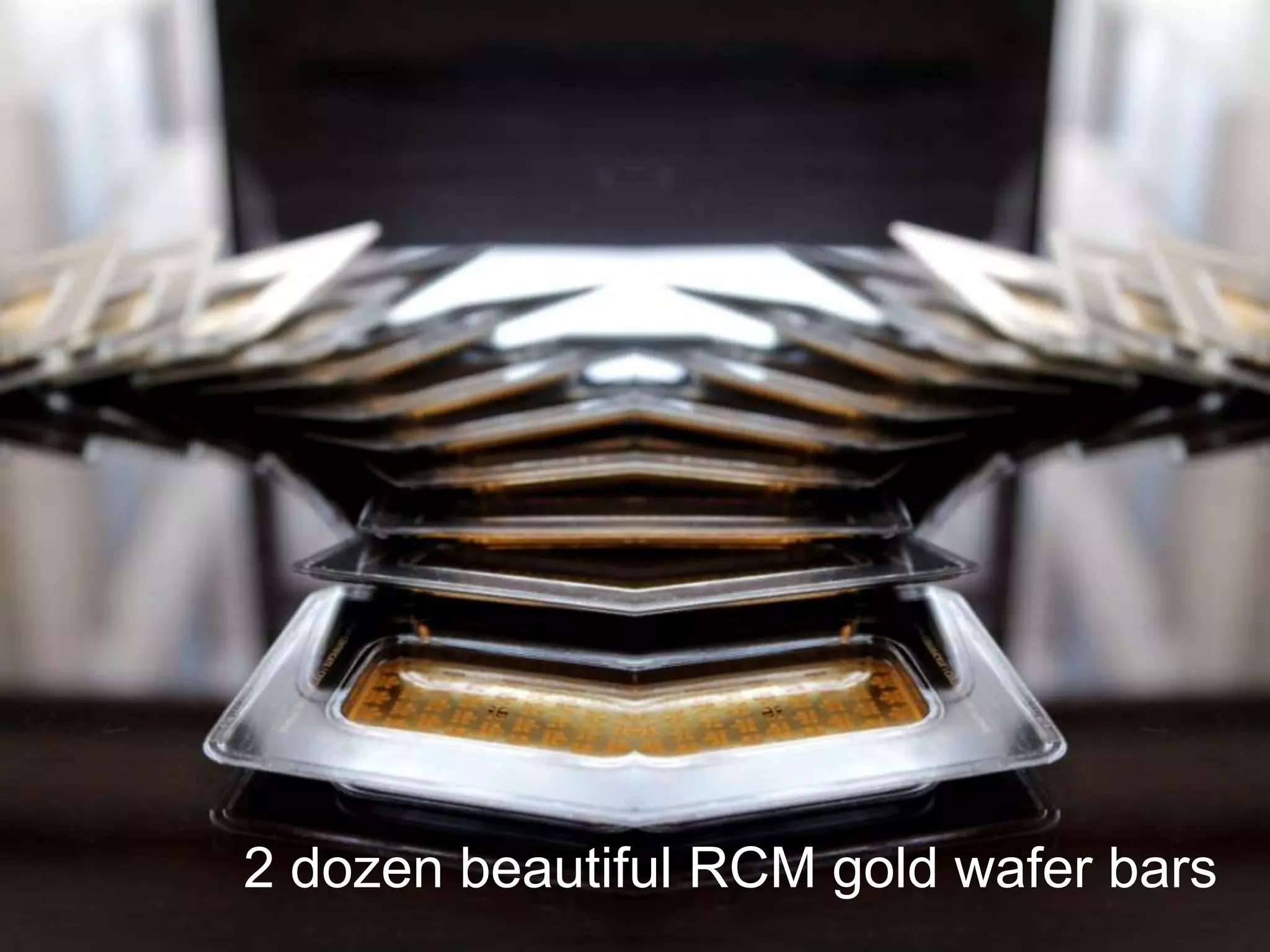 Stunning Royal Canadian Mint Photography! | PPTX