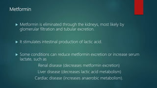 Radiographic contrast media (urology) | PPTX
