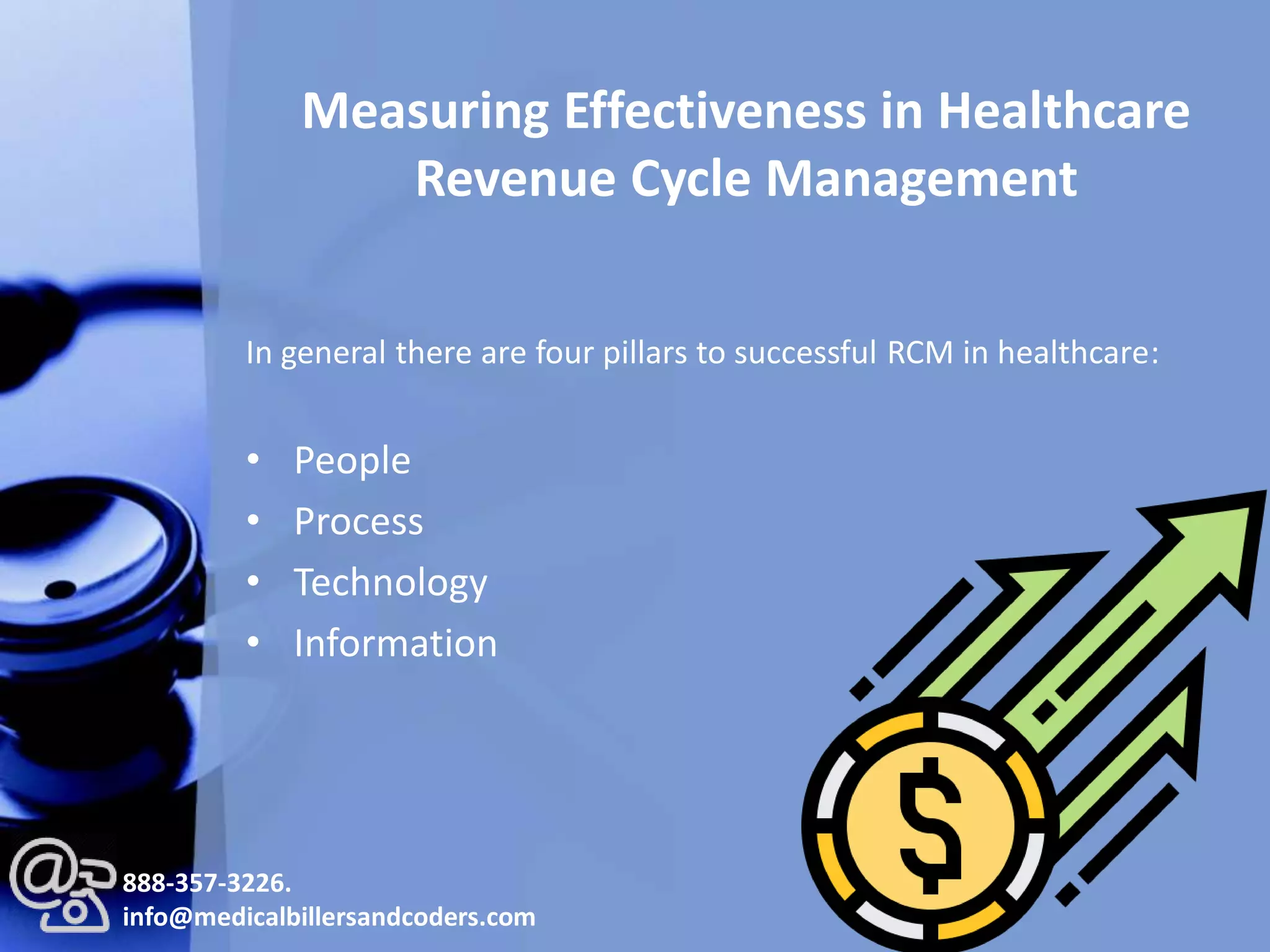 Revenue Cycle Management | PDF