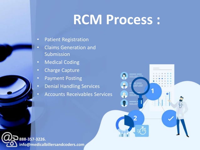Revenue Cycle Management | PDF