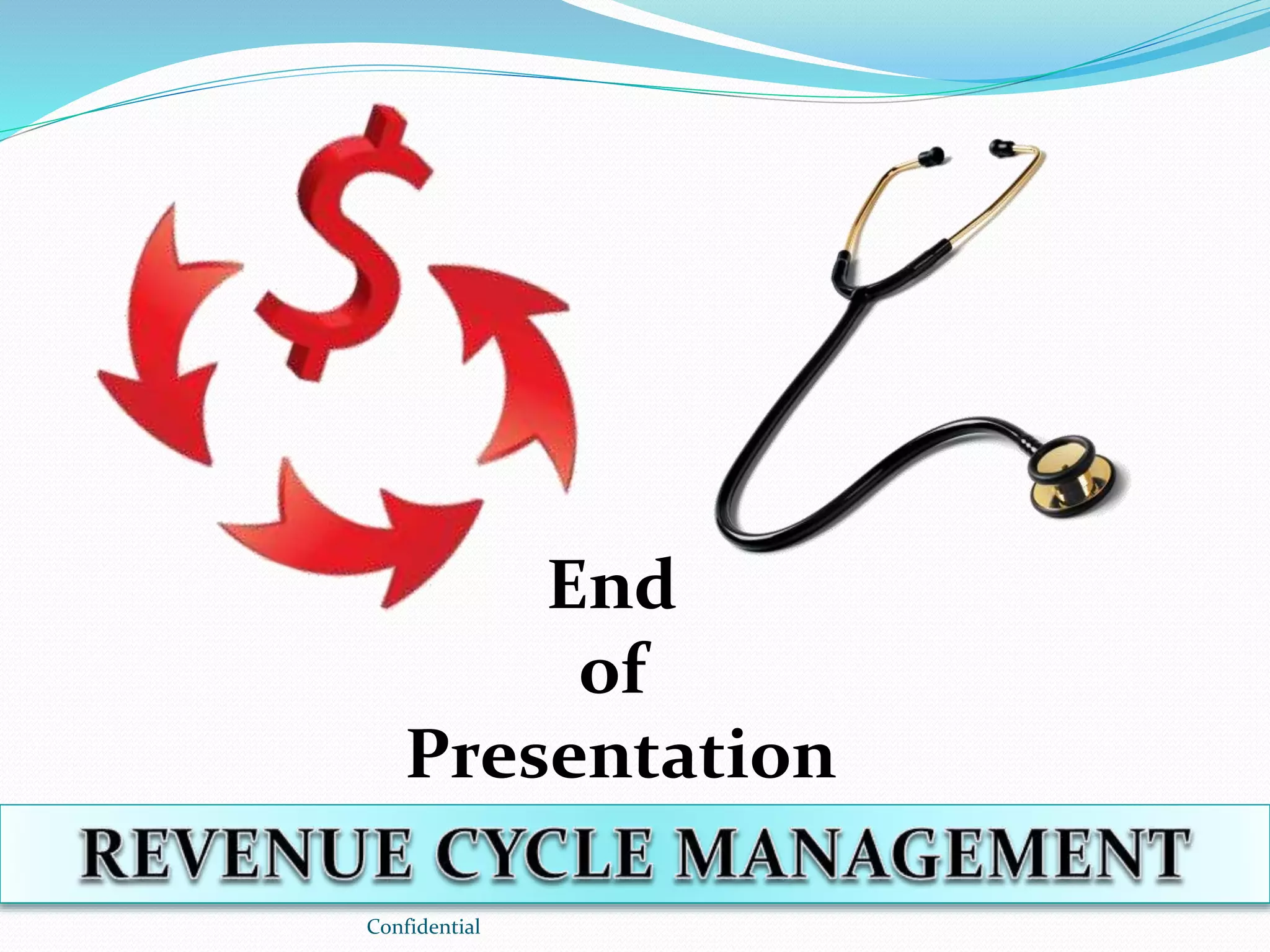 Medical Billing RCM Module | PPTX