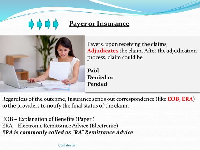 Medical Billing RCM Module | PPTX