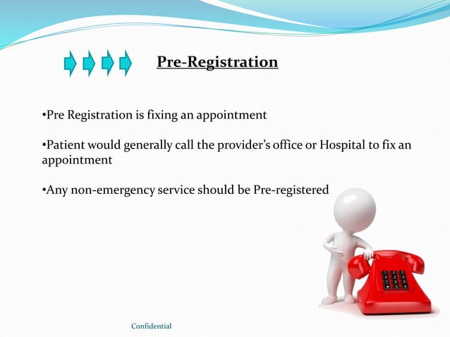 Medical Billing RCM Module | PPTX