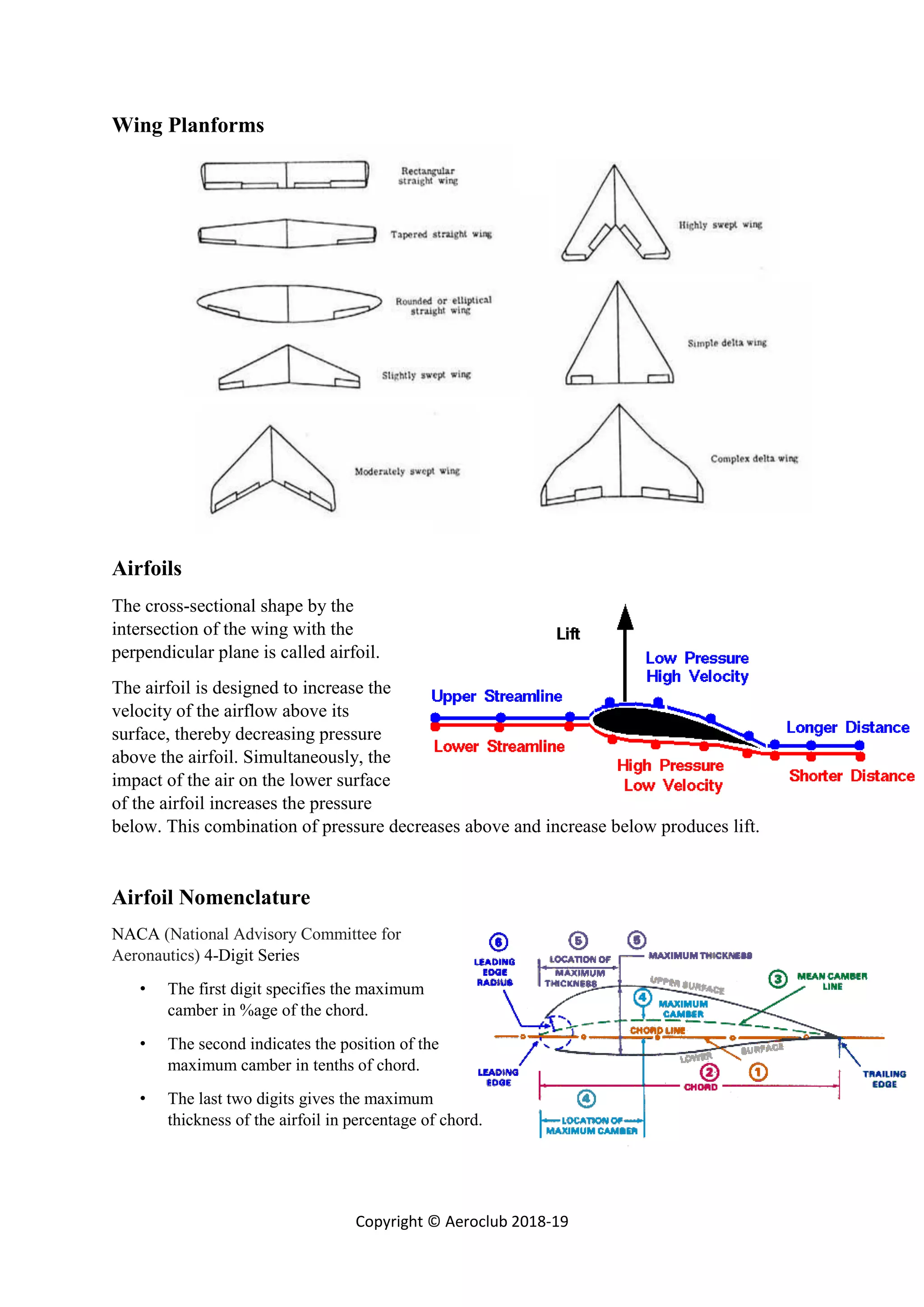 Aeromodelling Instruction manual | PDF
