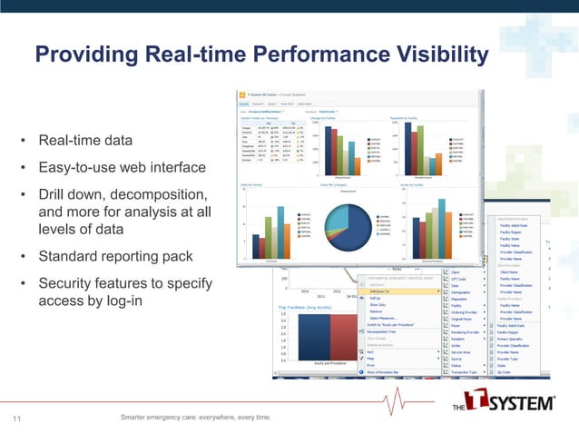 revcycle is the next generation of ed coding billing | PPT