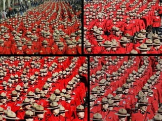 RCMP Memorial | PPT