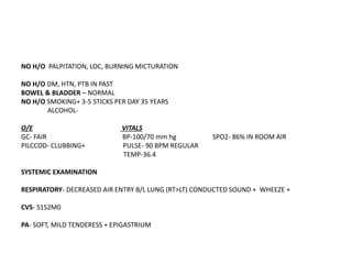 Rcm poush final | PPT