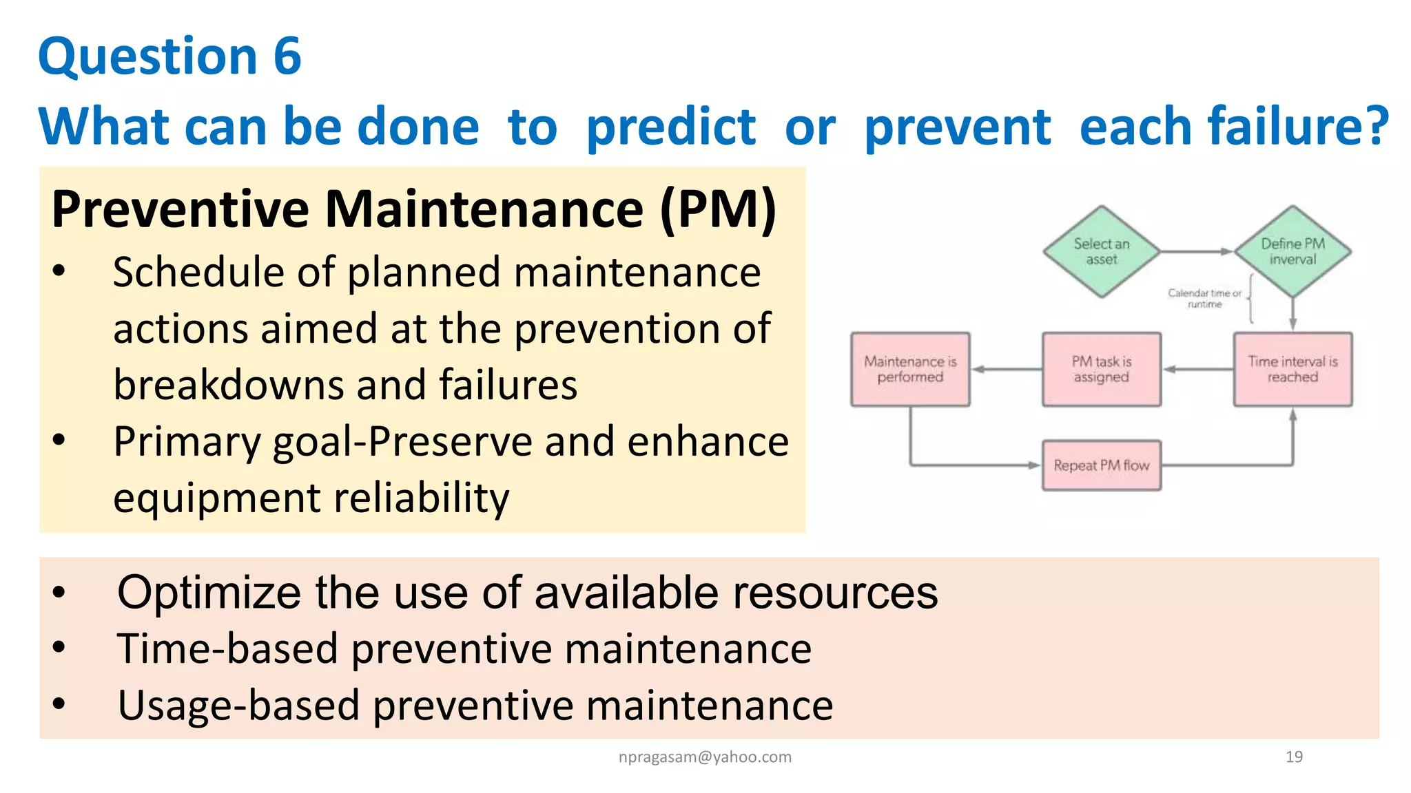 RCM made simple for stress free Implementation | PPTX