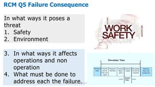 RCM made simple for stress free Implementation | PPTX
