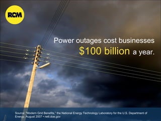 Rentsys Continuity Manager | PPT