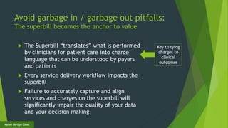 Rcm value based care presentation chicago | PPT