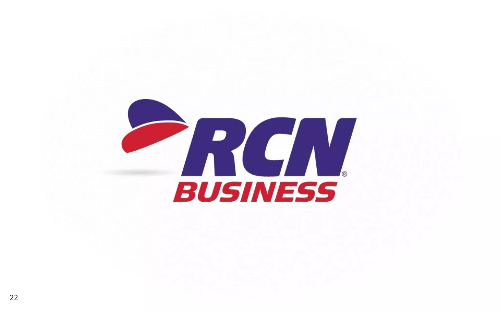 RCN Business Overview | PPTX