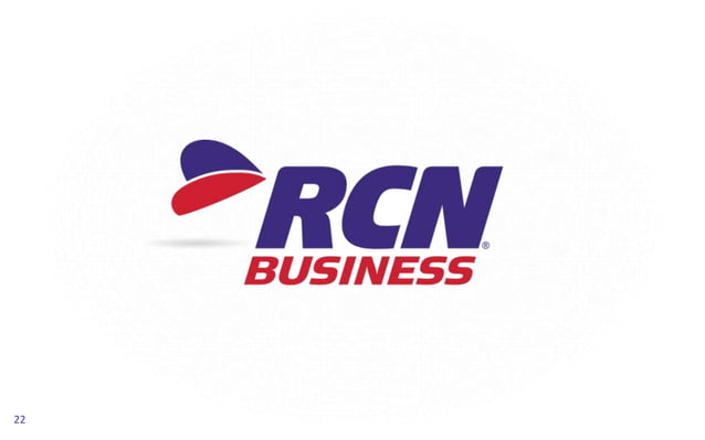 RCN Business Overview | PPTX