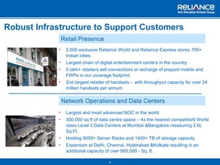 Rcom | PPT | Internet | Computing