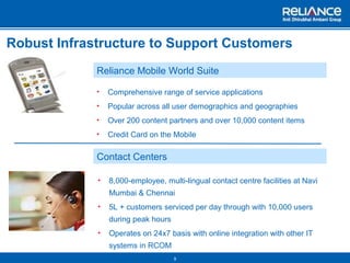 Rcom | PPT | Internet | Computing