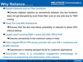Rcom capability ppt v10 | PPT