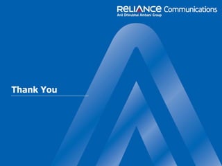 Rcom capability ppt v10 | PPT