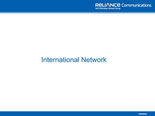 Rcom Presentation | PPT