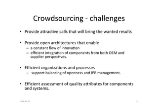 Rapid Continuous Software Engineering - Meeting the challenges of ...