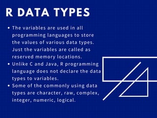 R Course Online | PDF