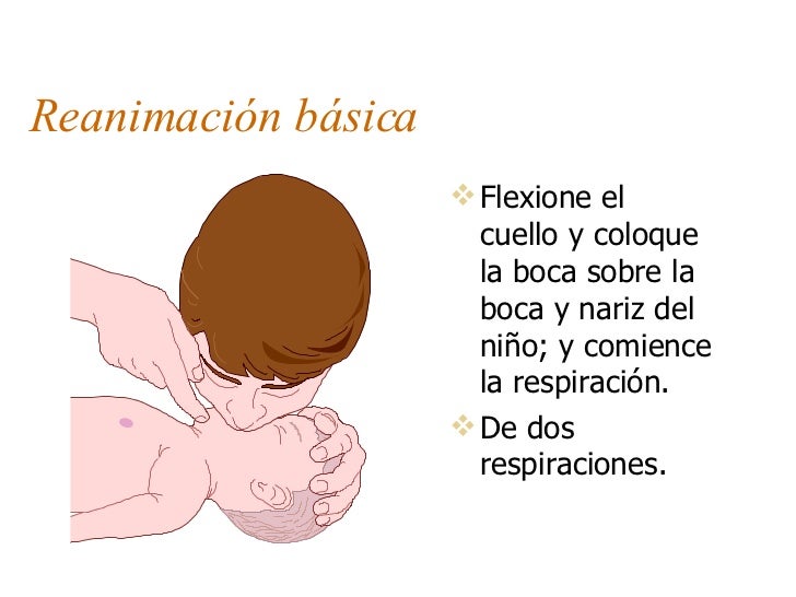 Reanimación Cardiopulmonar Avanzada