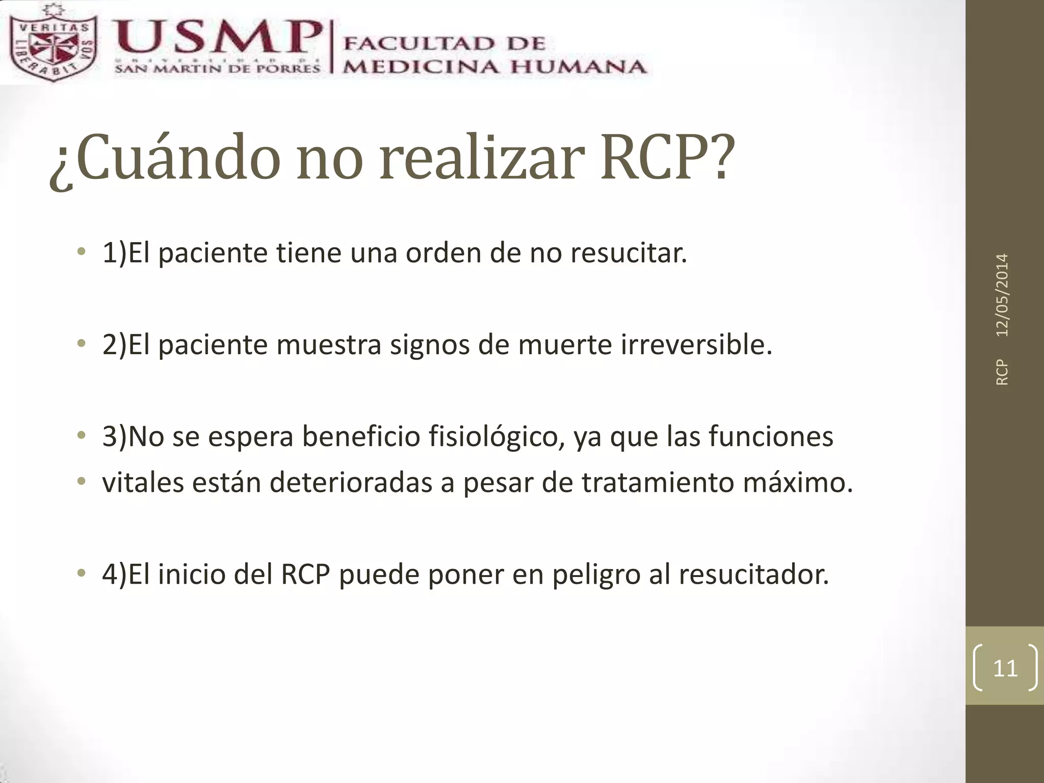 Rcp | PPTX