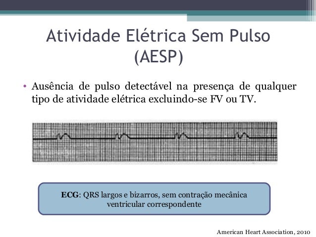Ressuscitação Cardiopulmonar