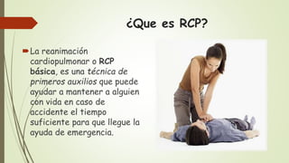 RCP | PPTX