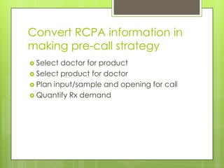 RCPA | PPTX