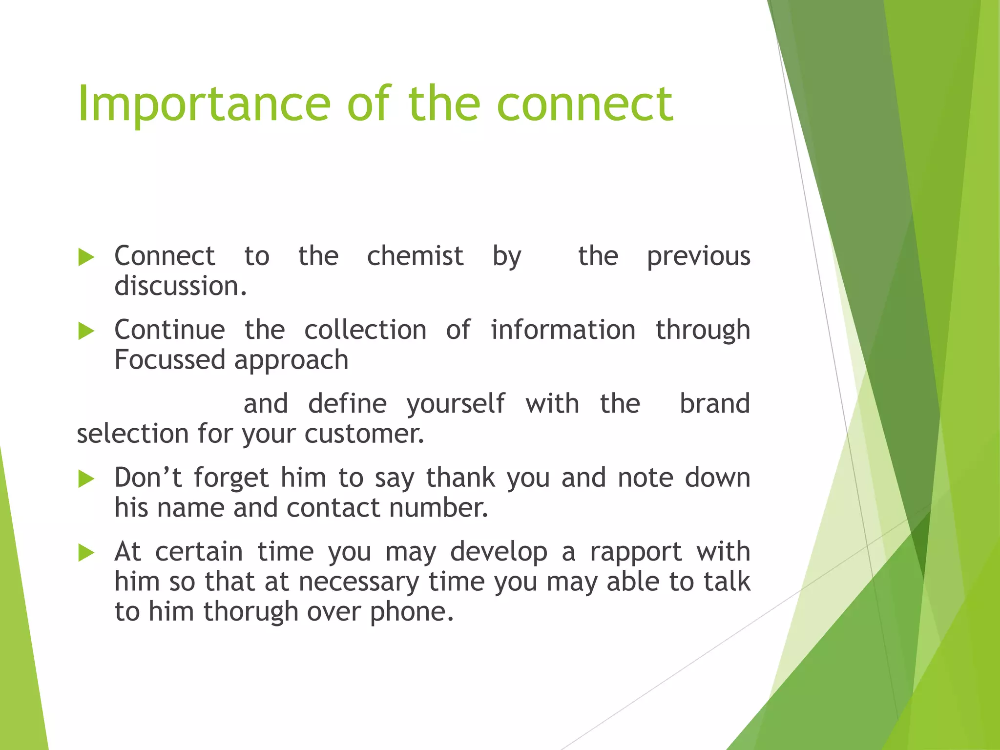 Retail Chemist Prescription Audit / RCPA --- Pharma | PPTX