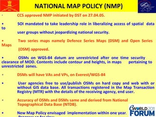 Maj Gen R C Padhi | PPT