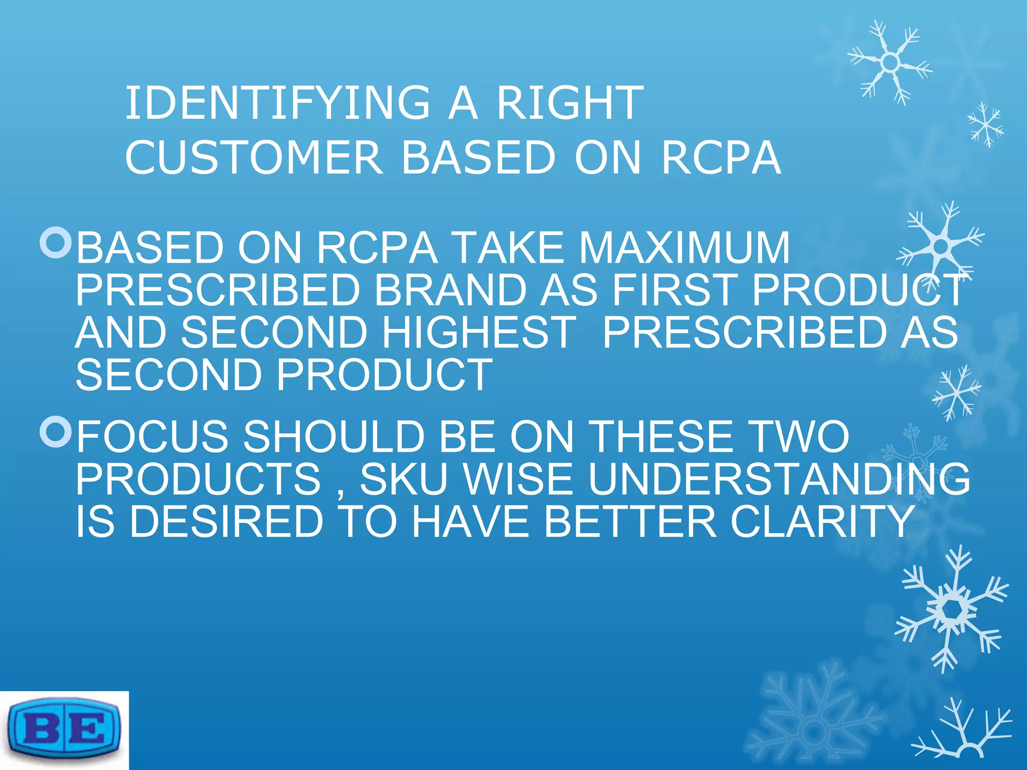 RCPA by GIRISH | PPT
