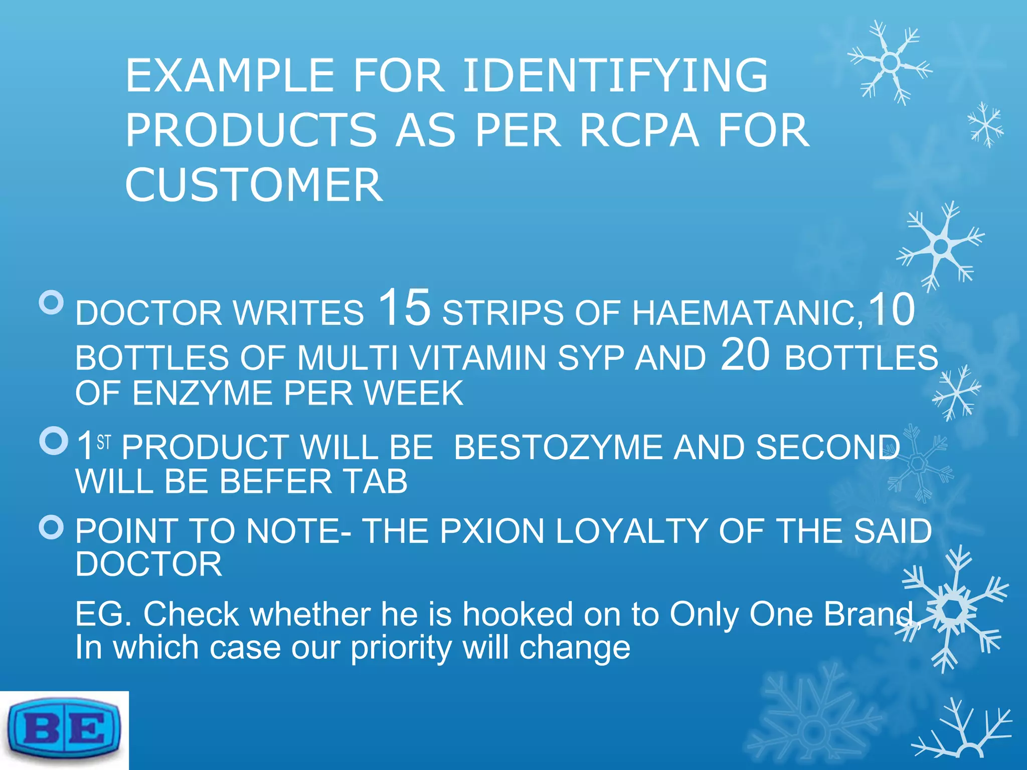 RCPA by GIRISH | PPT
