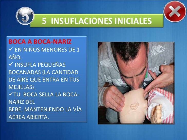 Rcp basica niños interactiva
