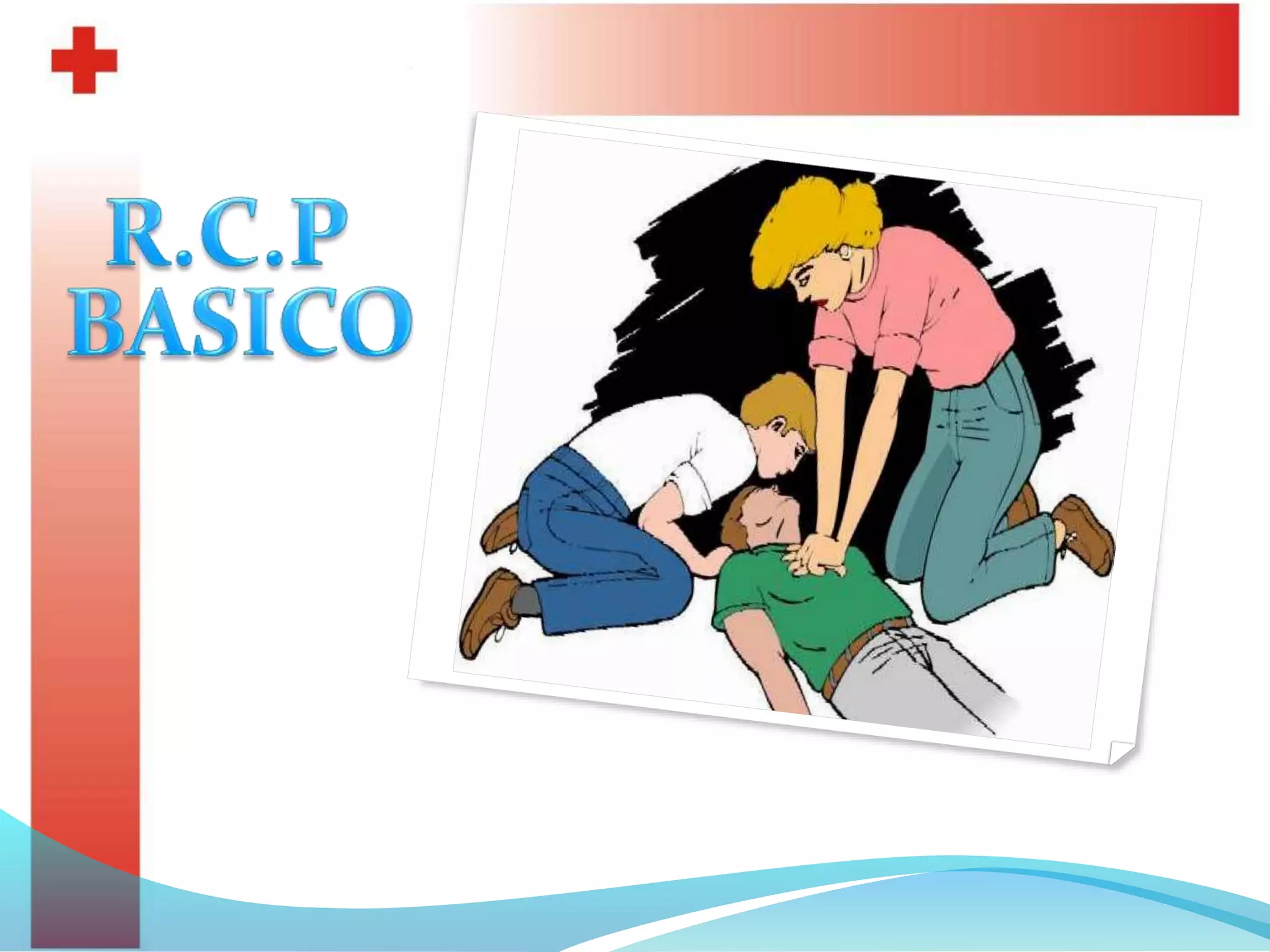 rcp Rcpbasico | PPTX