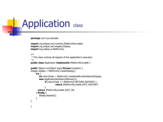 Rcp by example | PPT