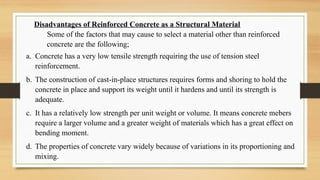 RCPC Introduction - Properties of Concrete.pptx