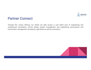 RCPC introduction | PPT