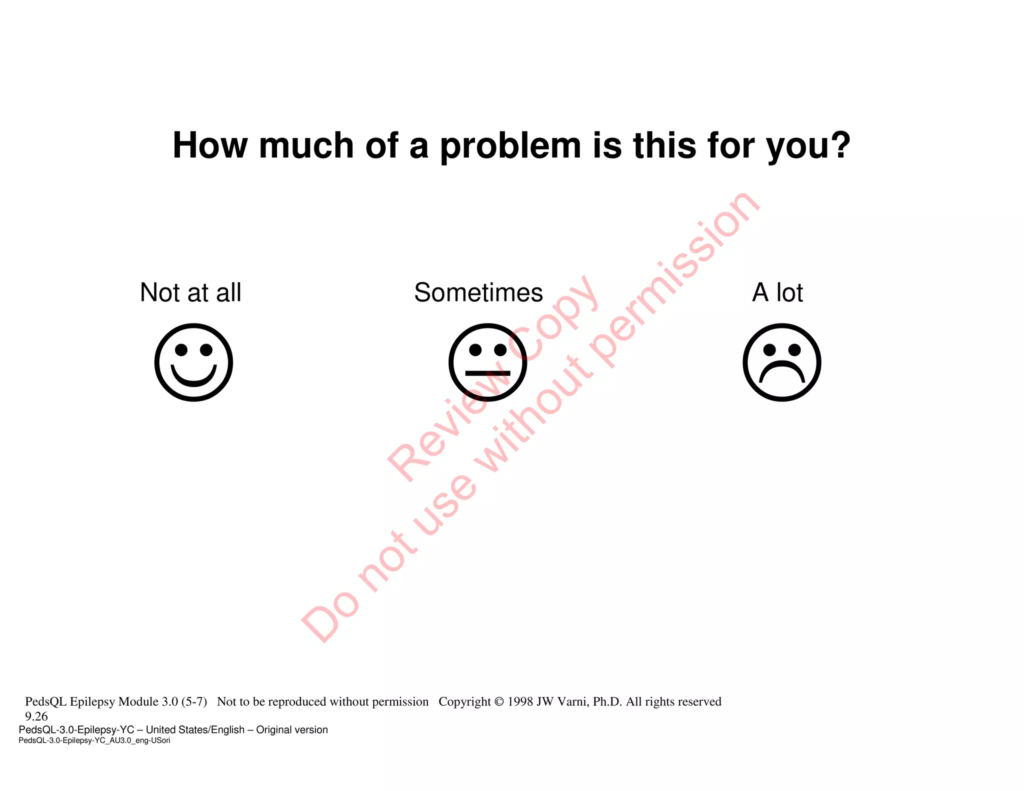 Rc peds ql epilepsy module_2018-01-05_all_standard_acute | PDF