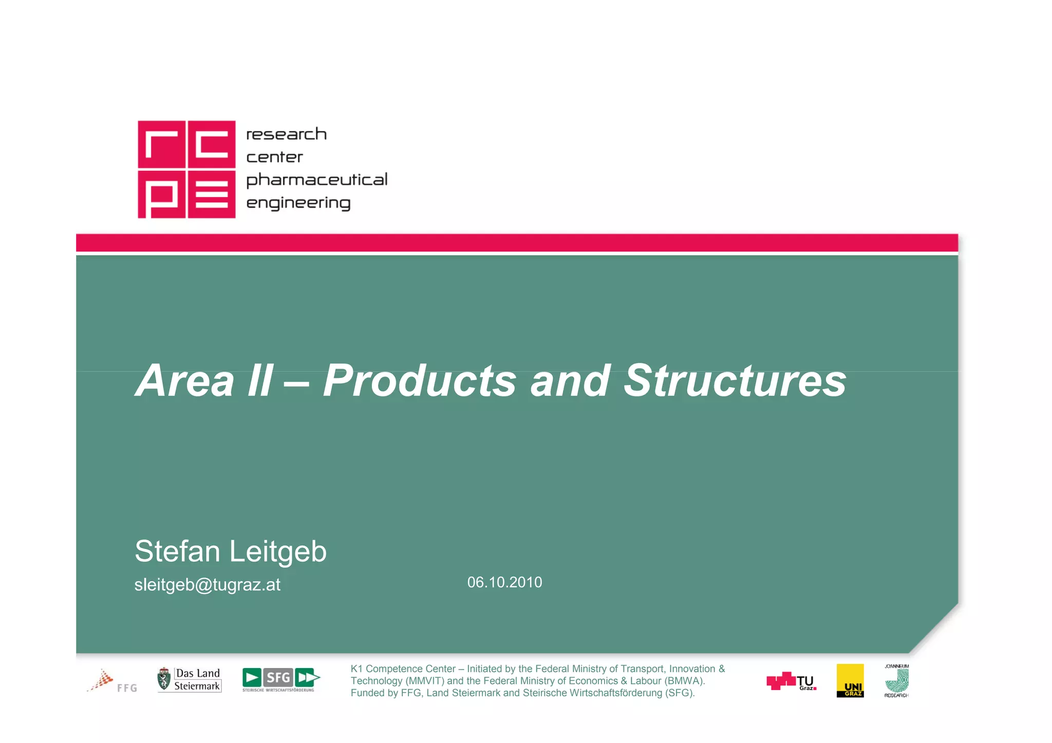 Rcpe Pharmaceutical Proteins | PPT