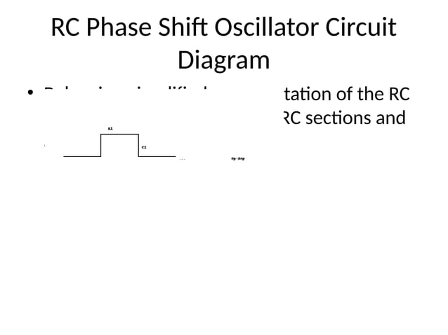 RC_Phase_Shift_Oscillator_Presentation_With_Diagram.pptx